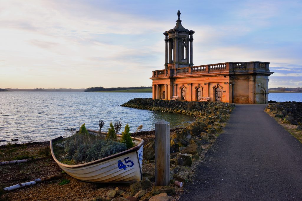 Secret England: 12 More Hidden Gems To Enjoy - a packed life