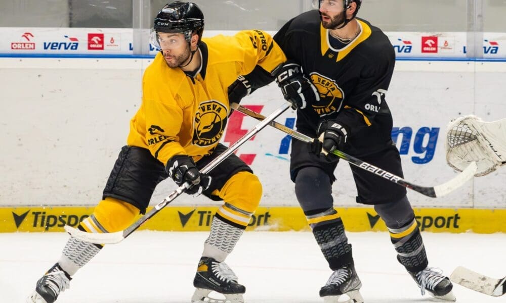 Team GB | British Ice Hockey