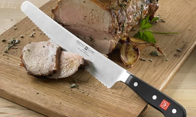 The Best Brisket Knife for Slicing Brisket | BBQ Hero