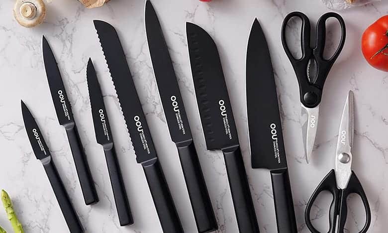 The Best BBQ Knife Sets | BBQ Hero
