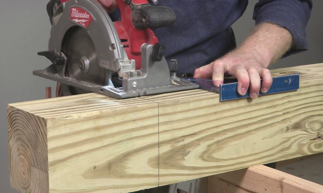 Best Saw For Cutting Sleepers - Bestworkshop - Expert Advice For Creators
