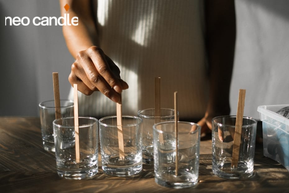 How To Burn Candle Without Wick? Our Guide Here!