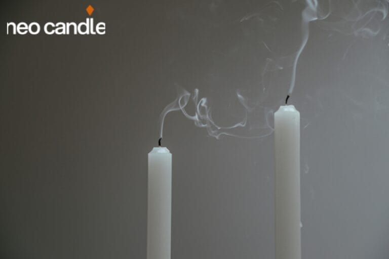 How To Burn Candle Without Wick? Our Guide Here!