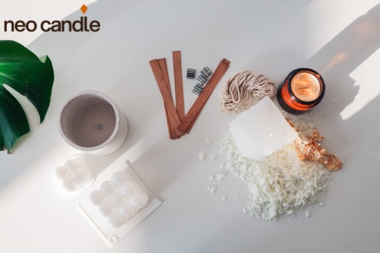 How To Burn Candle Without Wick? Our Guide Here!