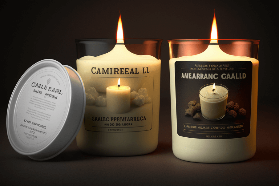 Top 7 List Of Candle Marketing Ideas 2023