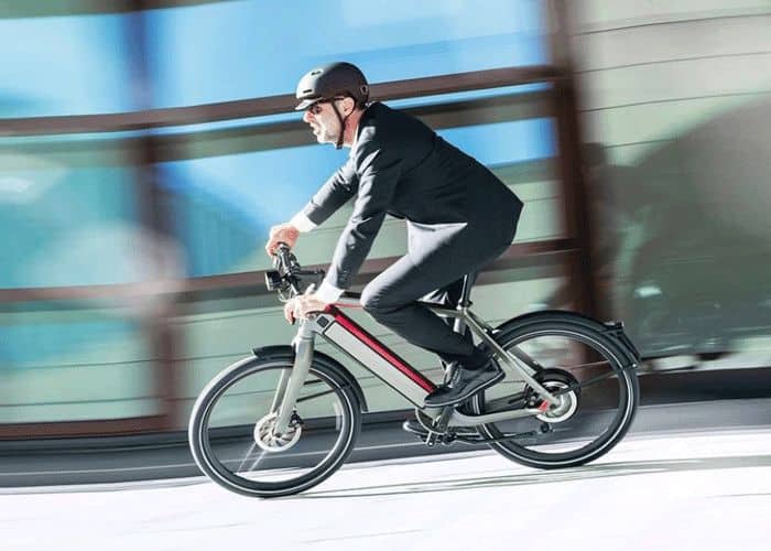 How Fast Can Ebikes Go? Find Out The Different Speeds Here!