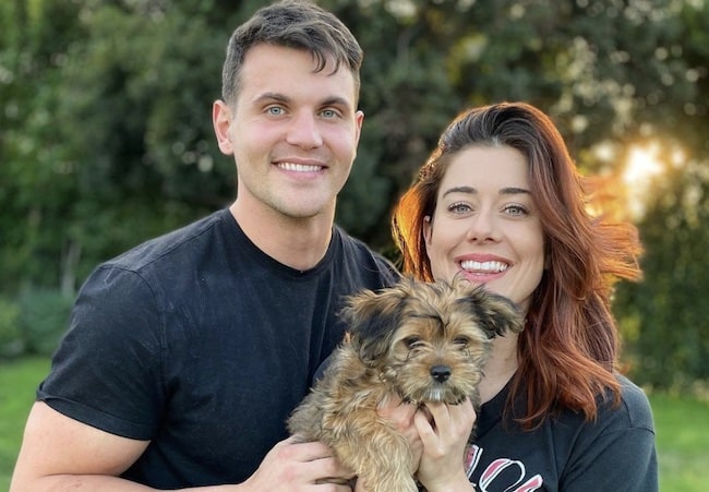 Manon Mathews Age, Husband, Divorce, Net Worth