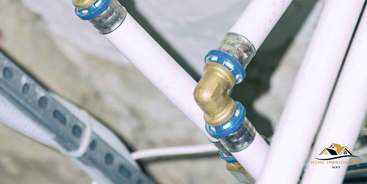 How to Connect PVC to Copper: The Ultimate Guide – Home Improvement Way