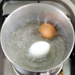 Koka ägg: Så får du perfekt resultat varje gång 🥚