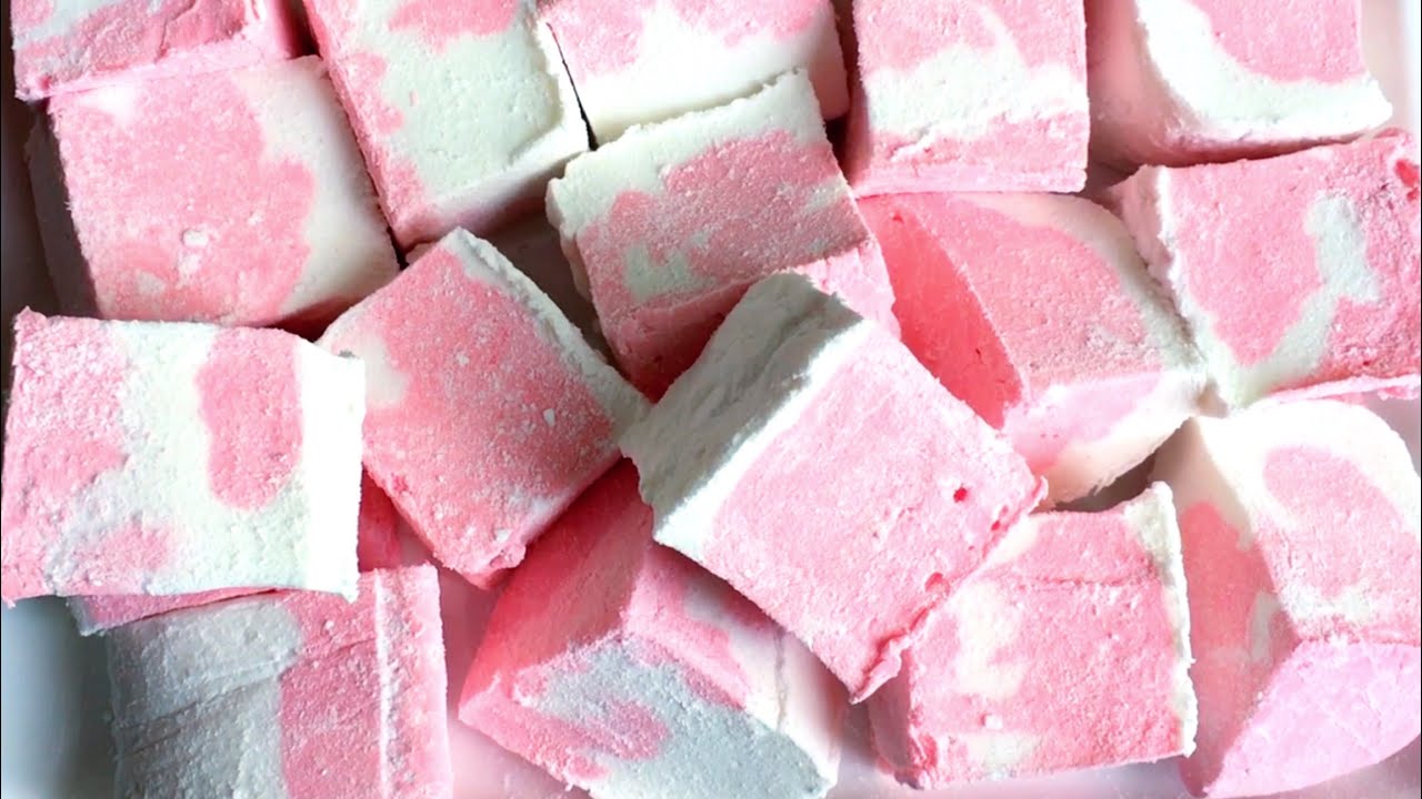 Publix Marshmallow Delight Recipe - Fourth Of July Recipes