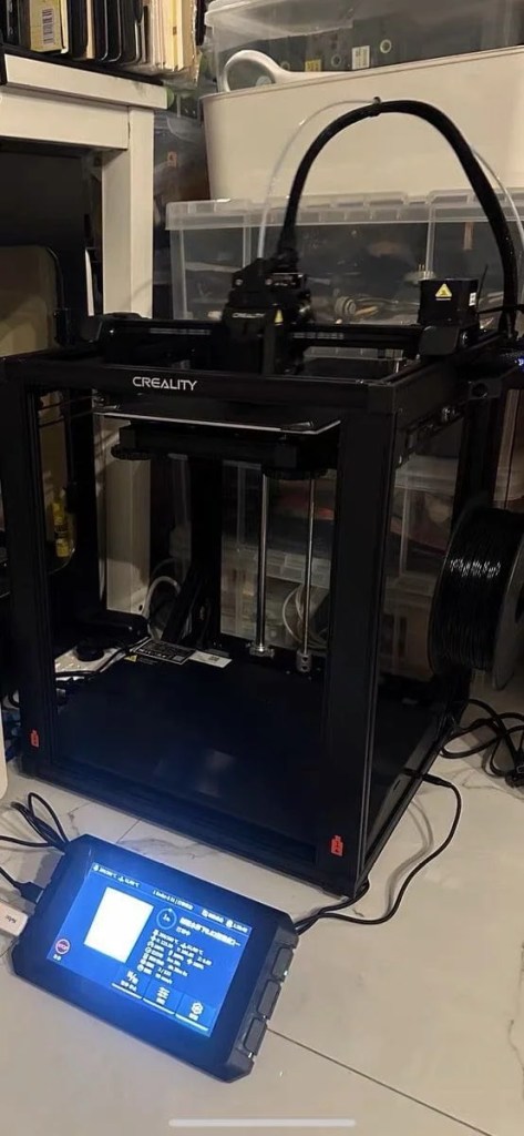 Creality Sonic Pad Compatibility Chart - Find The Perfect Match