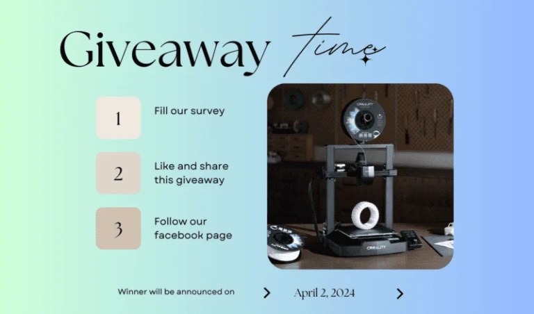 Creality K1 Vs Bambu Lab P1P - A Detailed Comparison