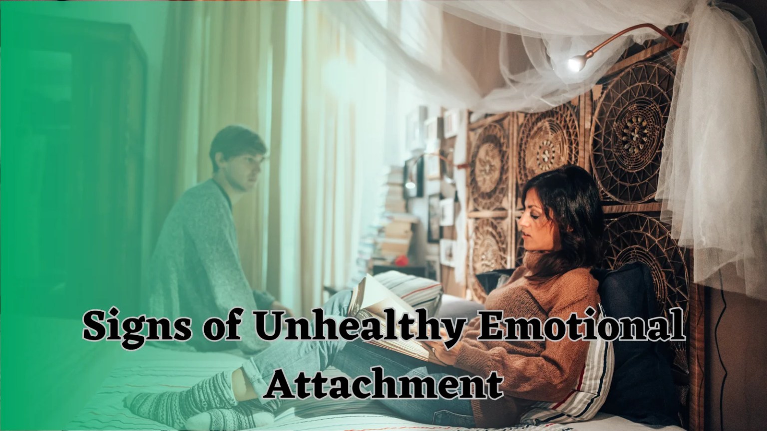 The Law Of Detachment And How To Practice It