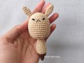 Dodoco Crochet Pattern | Crochethea