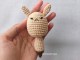 Dodoco Crochet Pattern | Crochethea