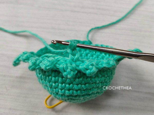 Zoro Crochet Pattern | Crochethea