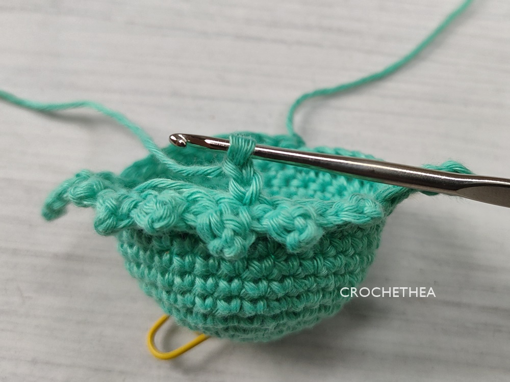 Zoro Crochet Pattern | Crochethea