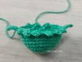 Zoro Crochet Pattern | Crochethea