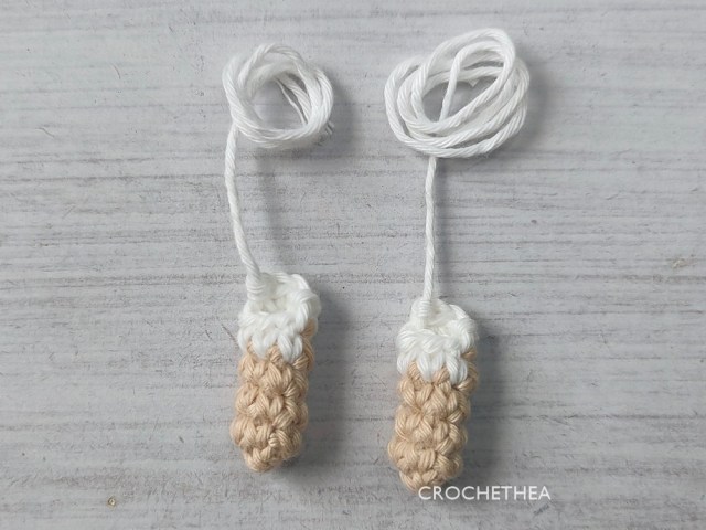 Zoro Crochet Pattern | Crochethea