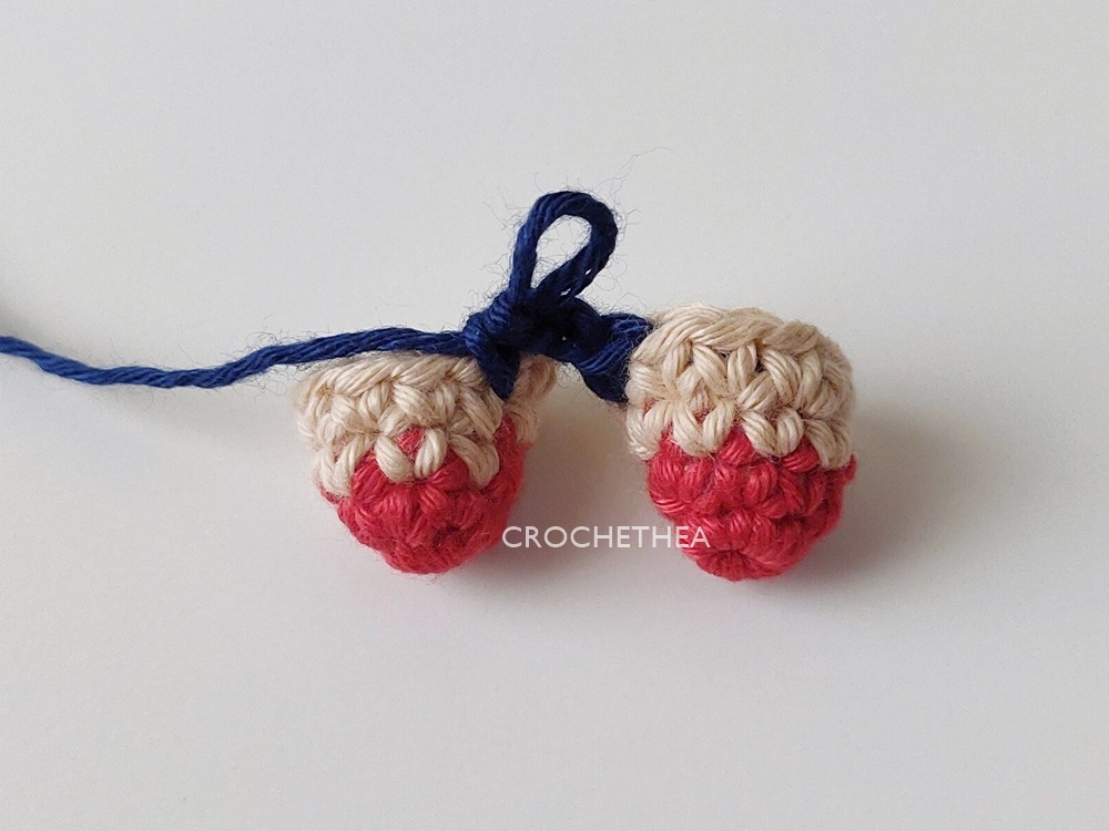 Kiki Crochet Pattern | Crochethea