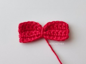 Kiki Crochet Pattern | Crochethea