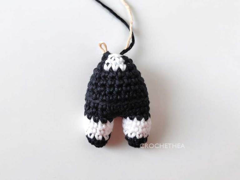 Anya Crochet Pattern | Crochethea