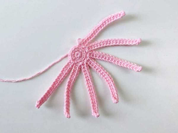 Anya Crochet Pattern | Crochethea