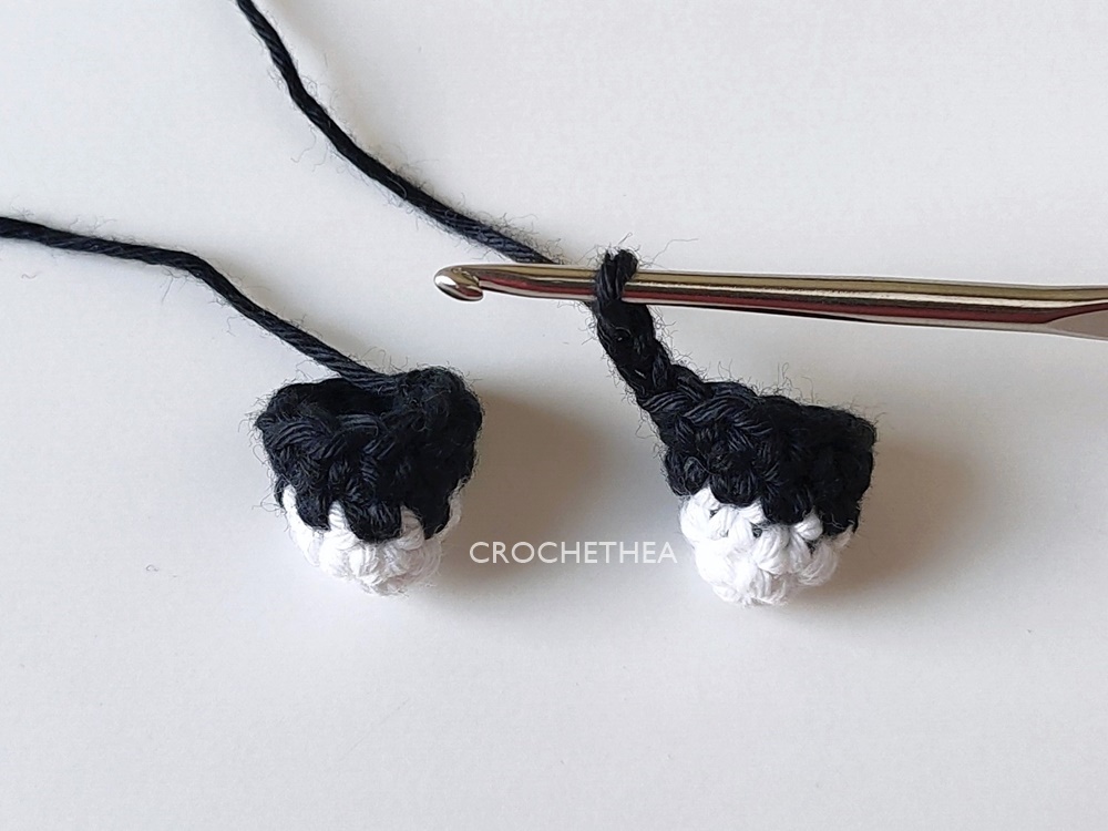 Nezuko Crochet Pattern | Crochethea