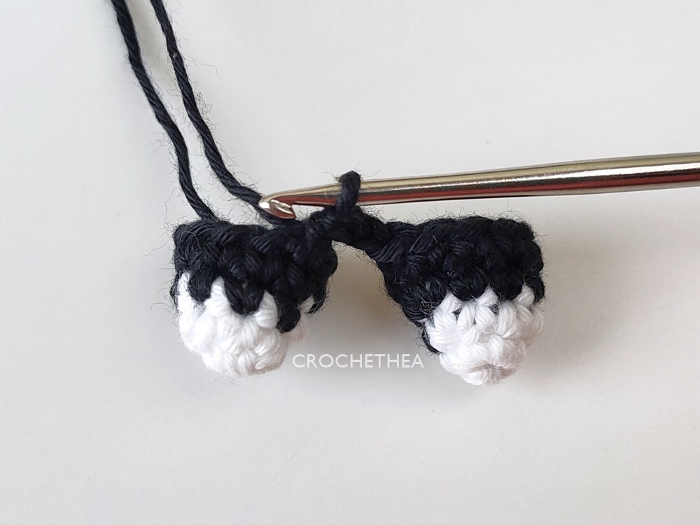 Nezuko Crochet Pattern | Crochethea