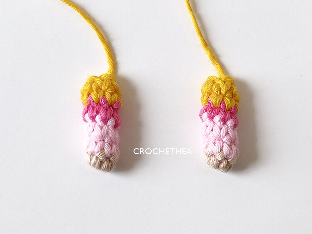 Enid Crochet Pattern | Crochethea