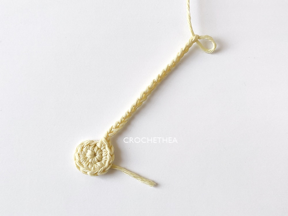 Enid Crochet Pattern | Crochethea