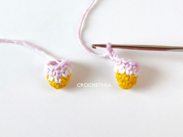 Enid Crochet Pattern | Crochethea