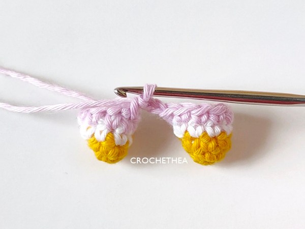 Enid Crochet Pattern | Crochethea