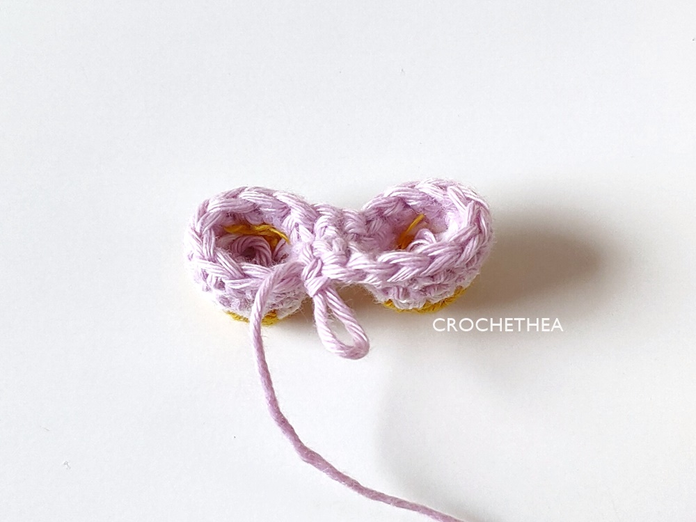 Enid Crochet Pattern | Crochethea