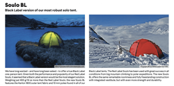 Hilleberg New 2021 - 2 new models for 2021 - Engearment Hilleberg New 2021 - 2 new models for 2021 - Engearment