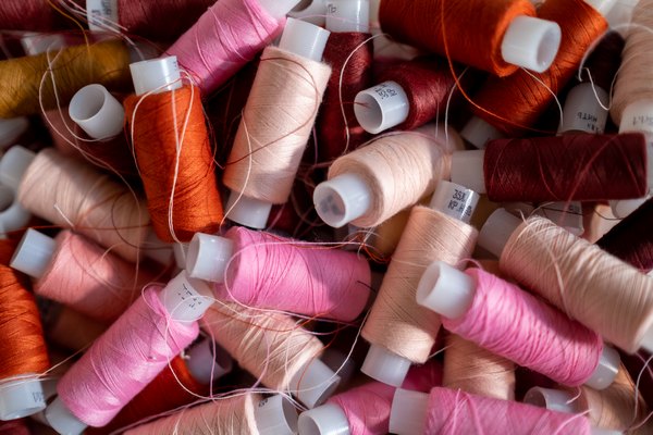 Sewing Thread Classification, Properties, Factors and Requirements