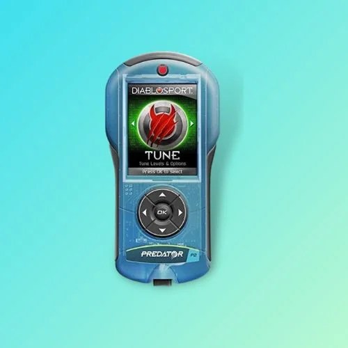 8 Best Tuner/Programmers For 5.7 HEMI RAM/DODGE/JEEP