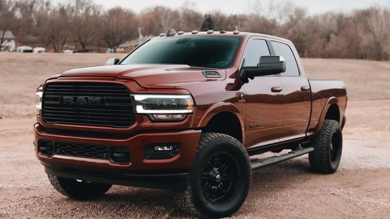 The 5 Best Cold Air Intake For Your 6.7L Cummins! | FW