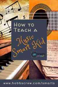 How I Taught the 8 Great Smarts to My Kids - Hobbs Crew