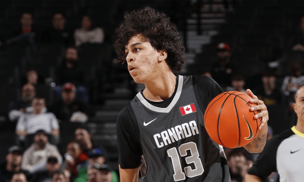 2025 Five Star, Potential Reclass Candidate Will Riley Begins Kentucky ...