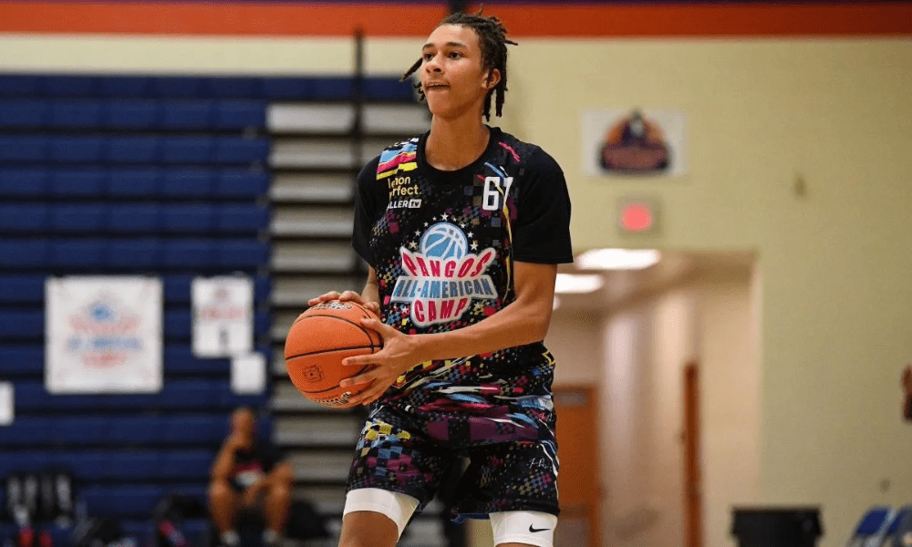 Players Spotlight: Trent Noah - KY Insider