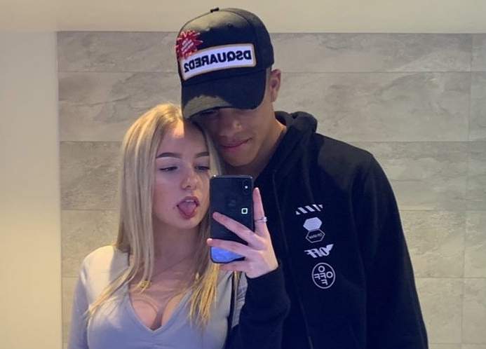 How old is Harriet Robson? Age, Net worth, Birthday, Meet her Father ...