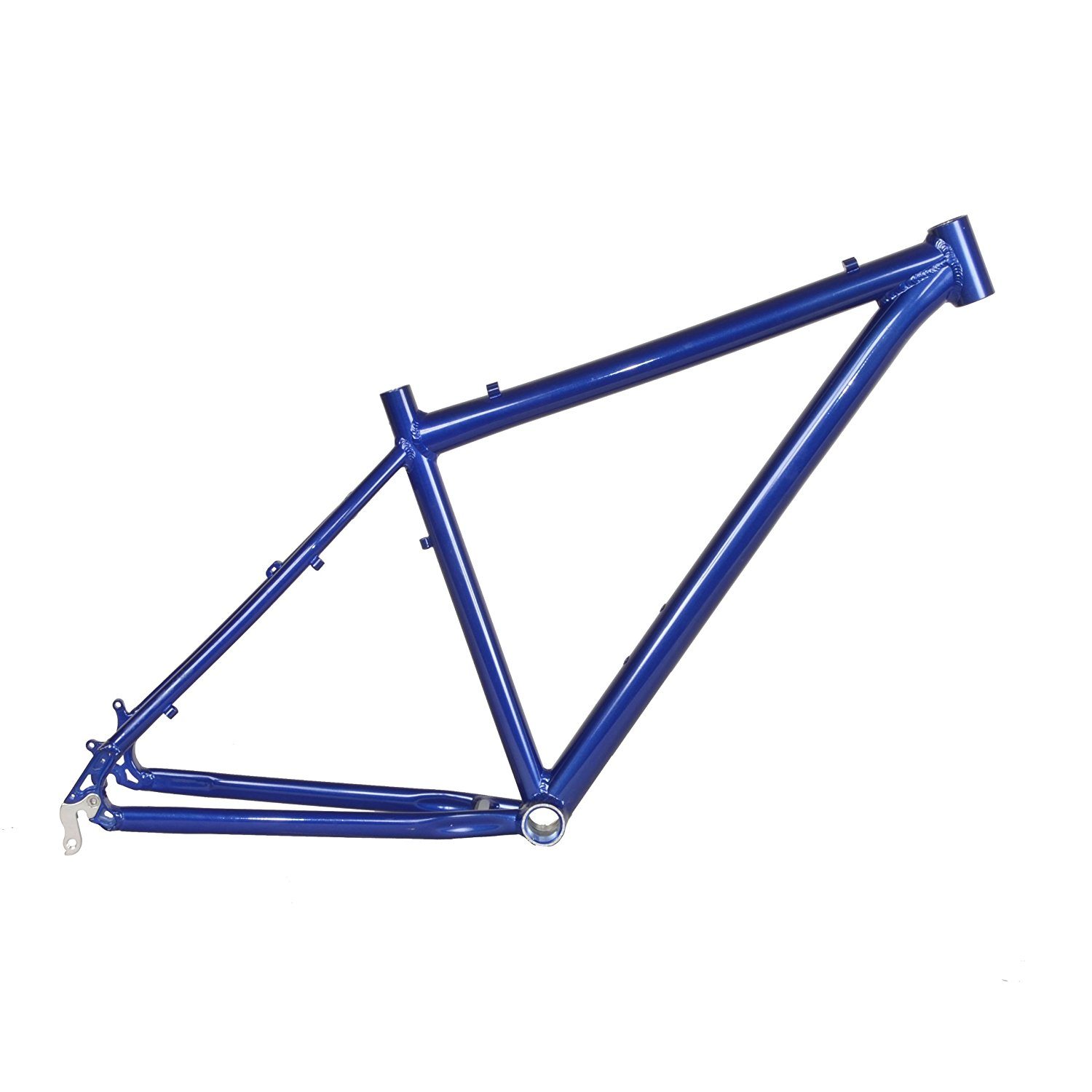 Steel Frame
