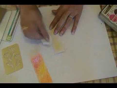 Cuttlebug Sandwich Guide – Personal Die Cutting