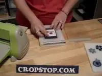 Cuttlebug Sandwich Guide – Personal Die Cutting