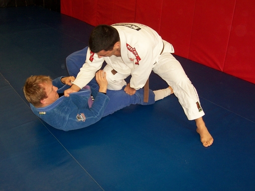Top 5 BJJ Guard Pass Positions You Need to Know | Jiu Jitsu Legacy