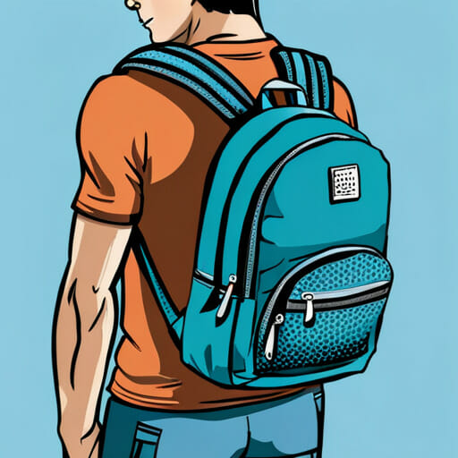The Ultimate Guide To Backpack Anatomy And Features