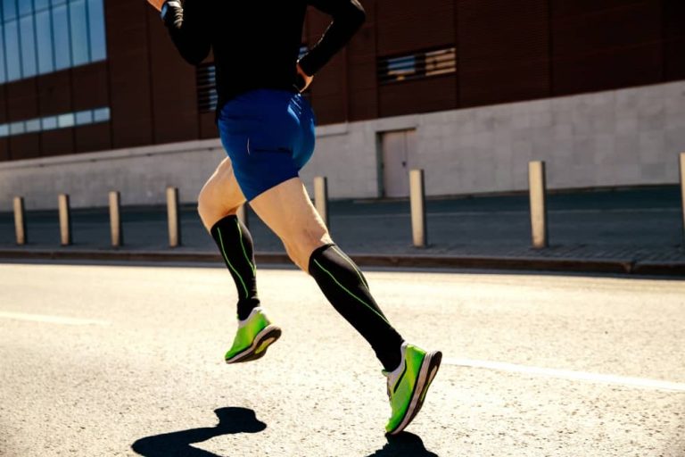 How Do Compression Socks Work and What Do They Do