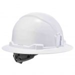 2 Types & 3 Class Standards of Hard Hats | MySafetyTools