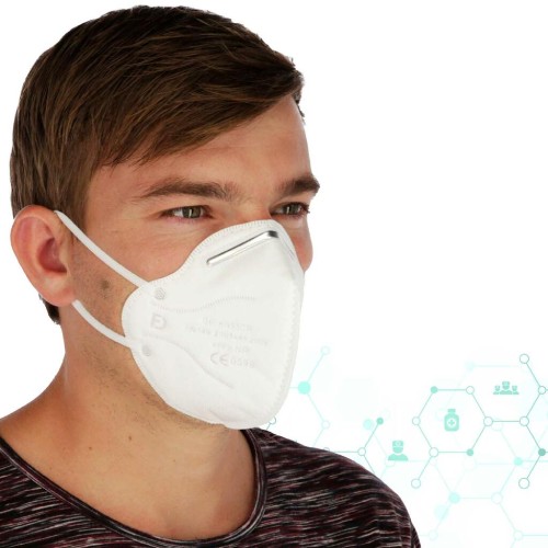 Dust Mask vs Surgical Mask vs Respirator - MySafetyTools